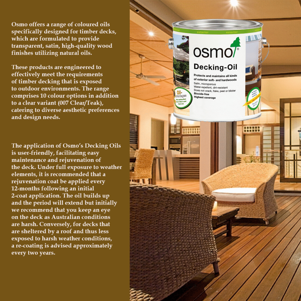 Ten Benefits of Osmo Polyx Hardwax Oil - Perth Solid Timber Floors ...